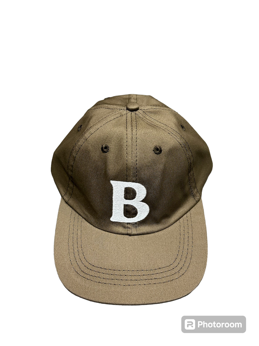 BROKE Baseball Cap – sobroke.online