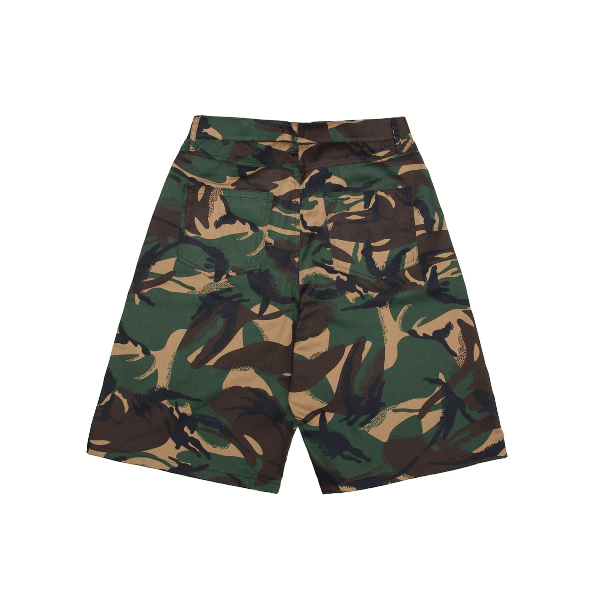 Militant Man Jorts – sobroke.online