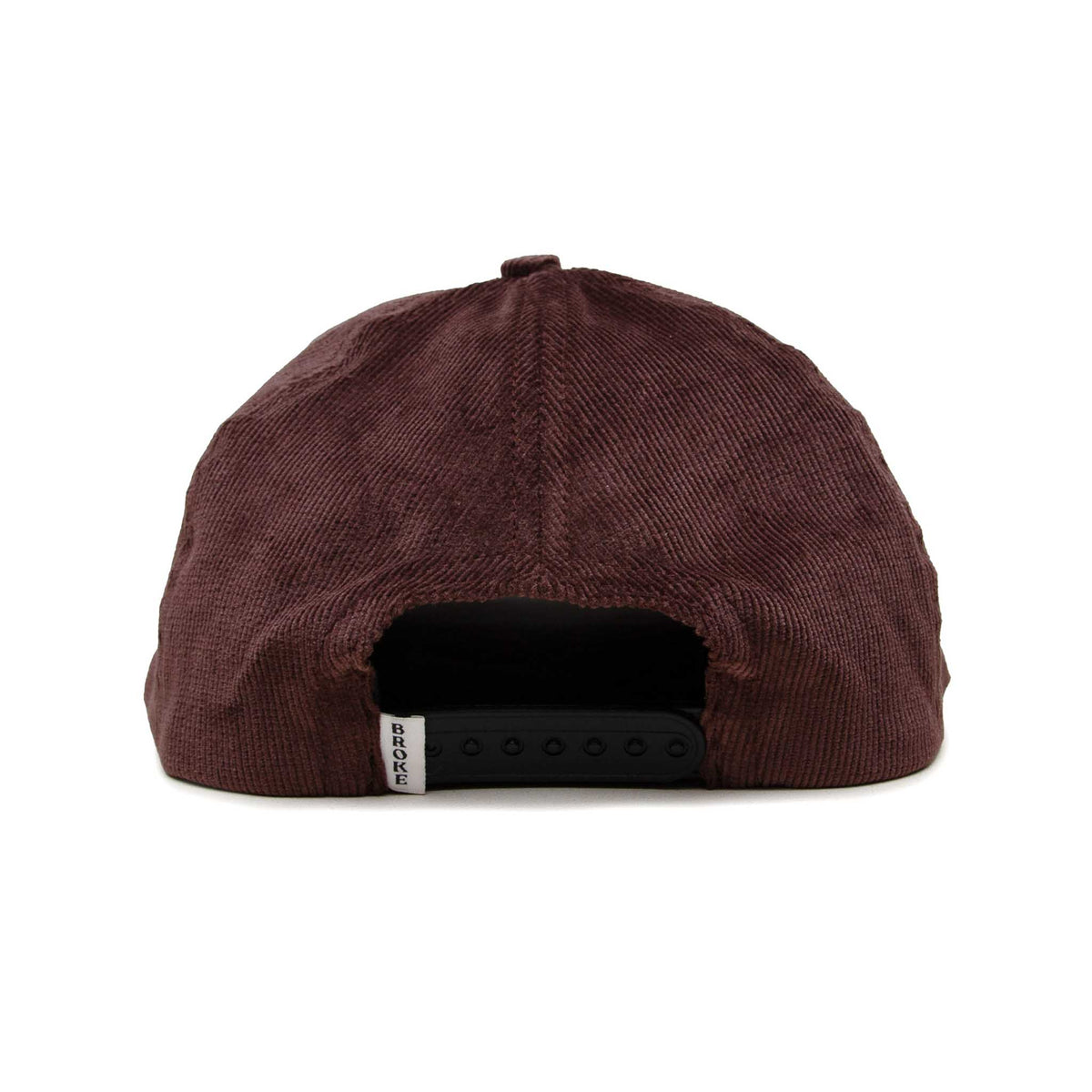 BROKE Outdoor Goods Cap – sobroke.online
