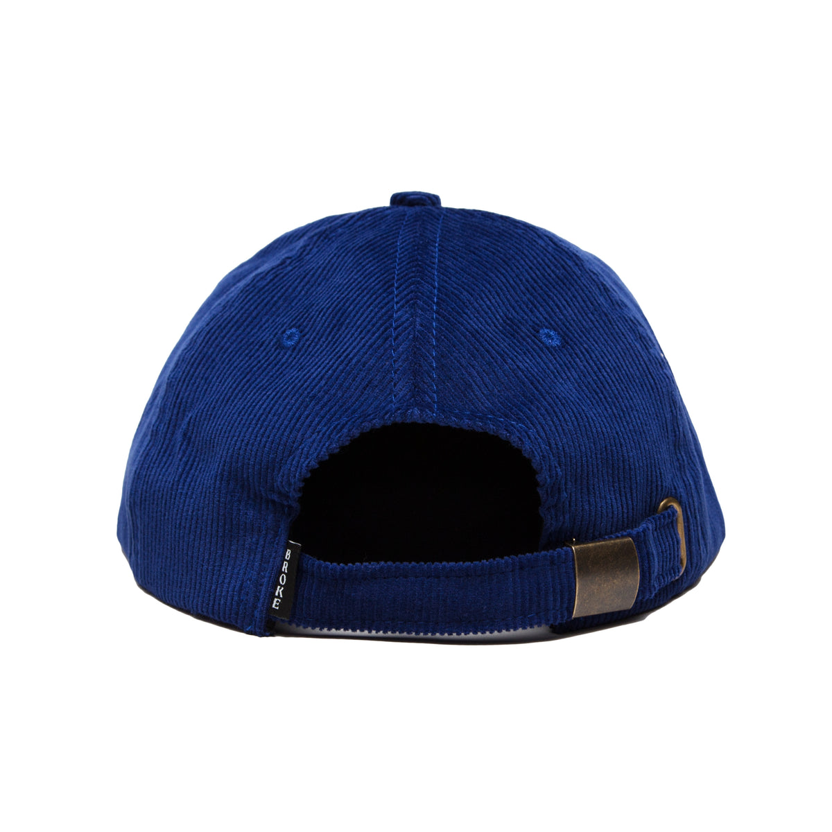 BROKE Baseball Cap – sobroke.online