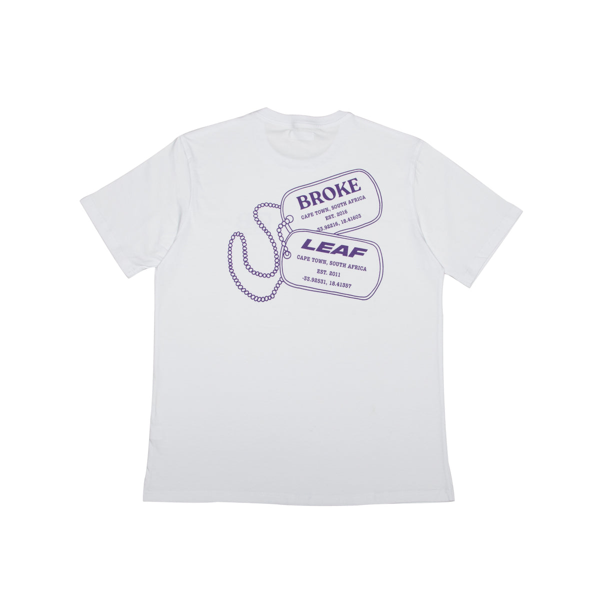 BROKE x LEAF – sobroke.online