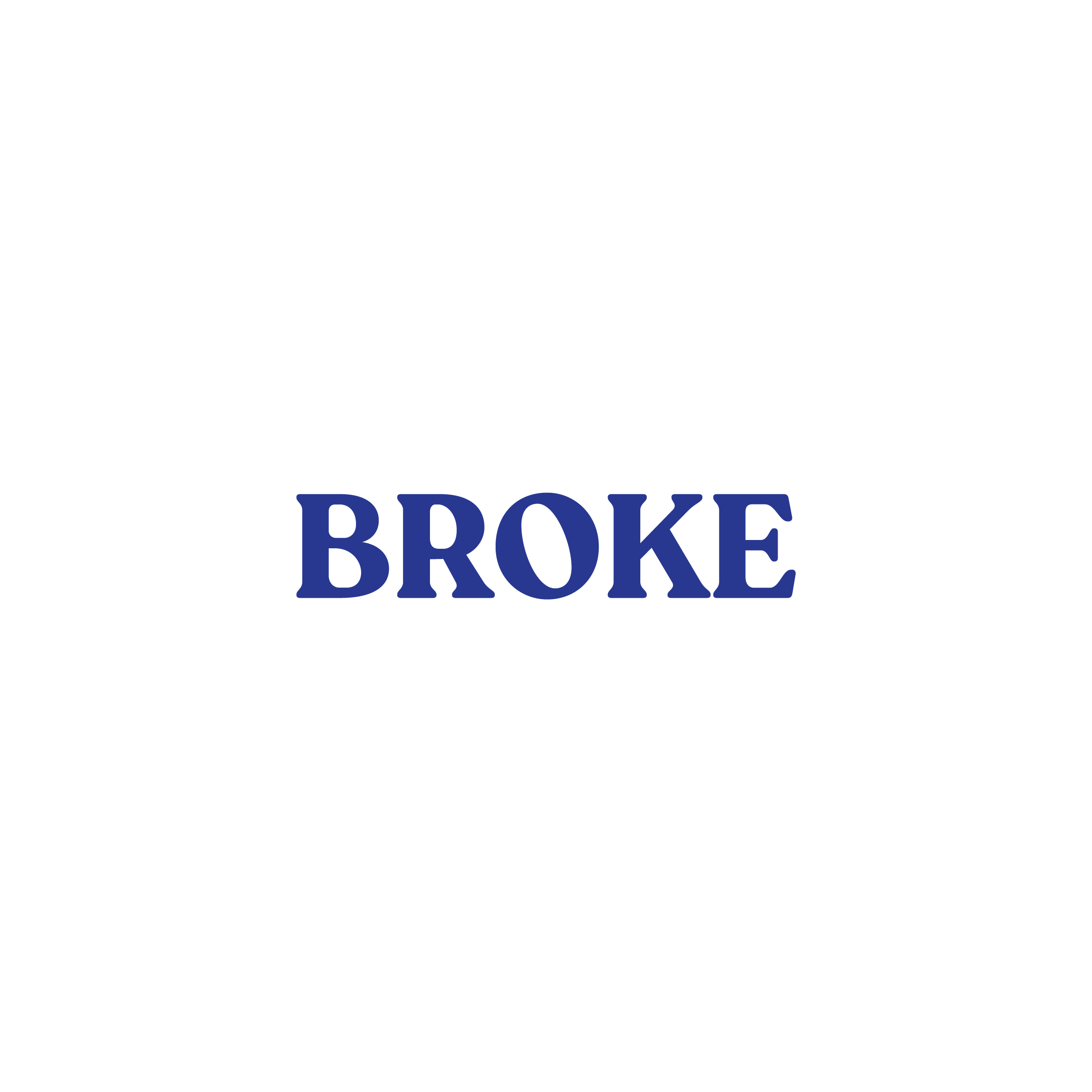 BROKE Gift Card – sobroke.online