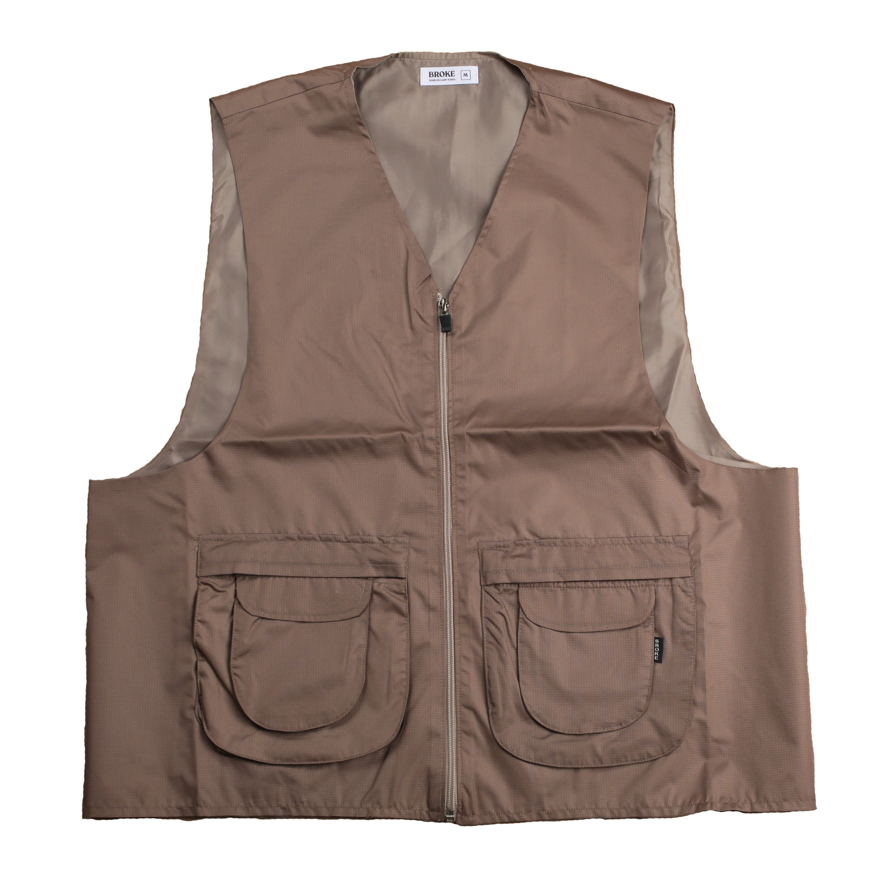 Cargo Vest – sobroke.online