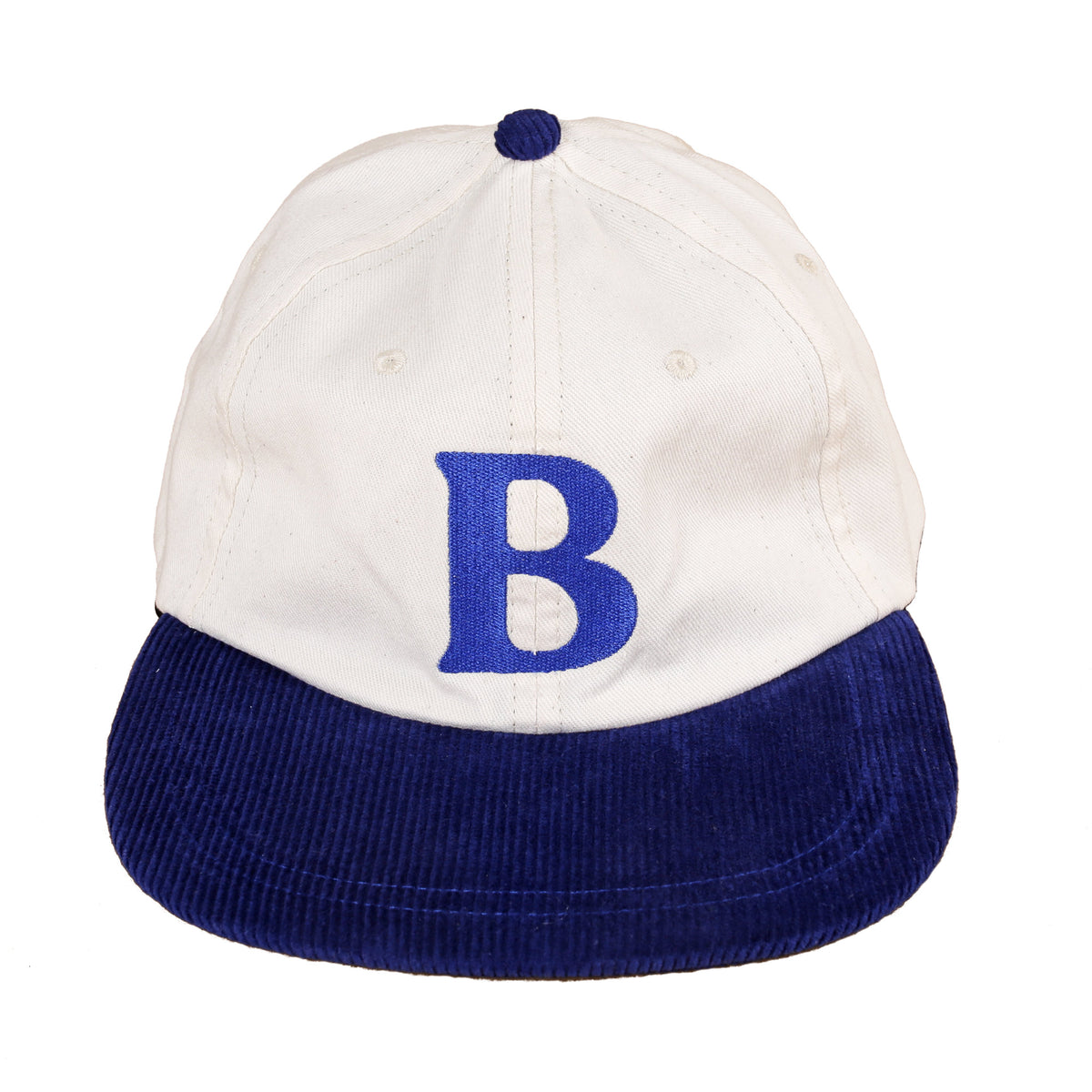 BROKE Baseball Cap – sobroke.online