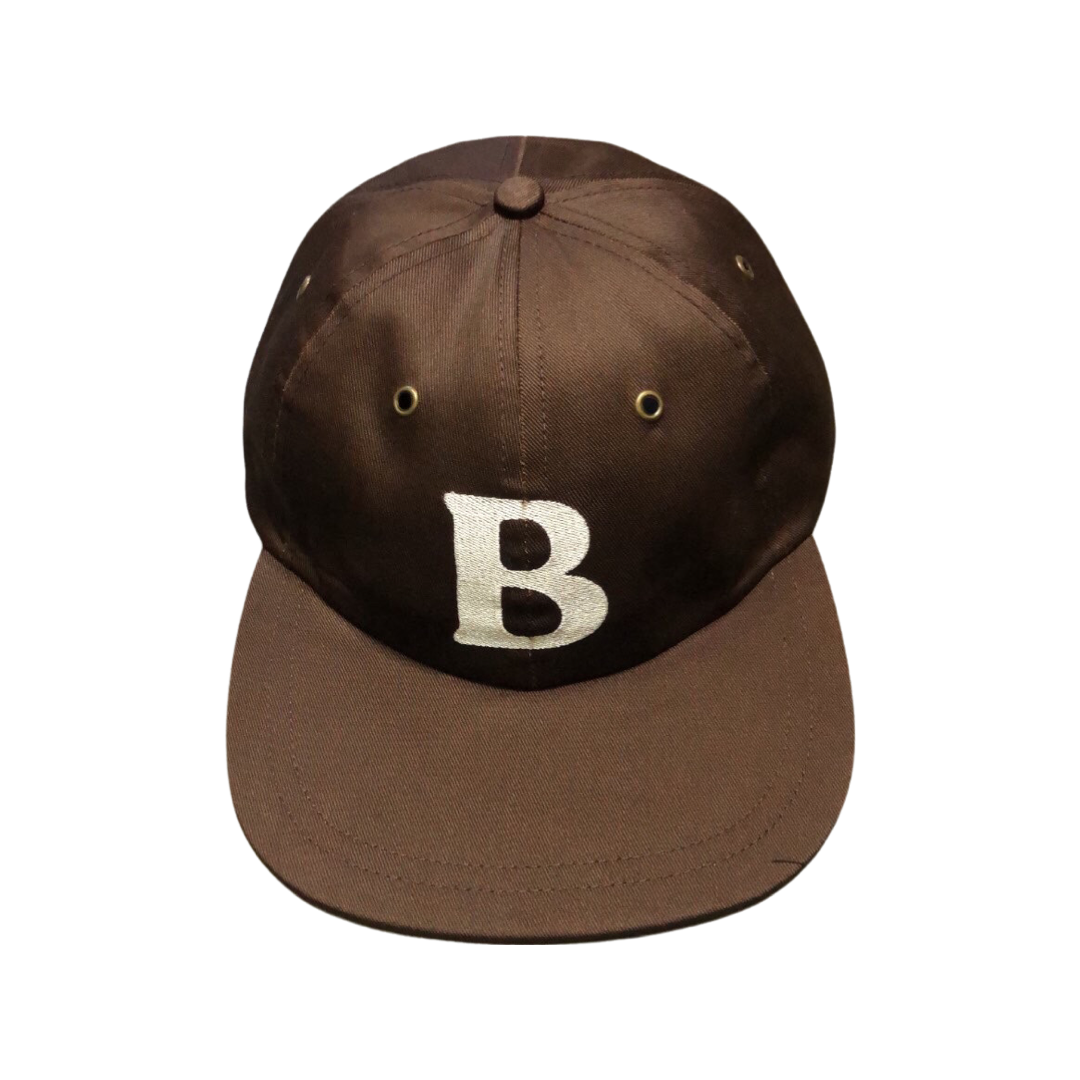 BROKE Baseball Cap – sobroke.online
