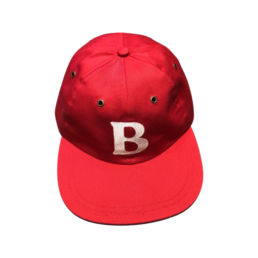 BROKE Baseball Cap – sobroke.online